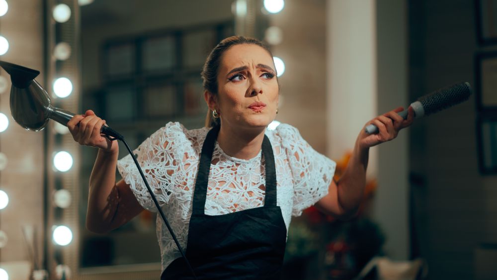 Din lønseddel skal også indeholde dine omsætningstal