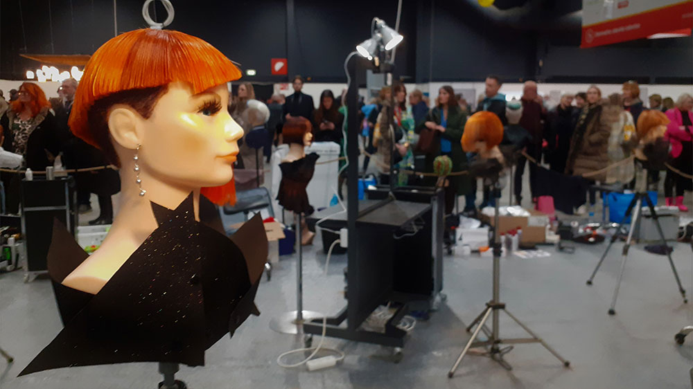 Danmarks største talenter: Her er DM i Skills 2023