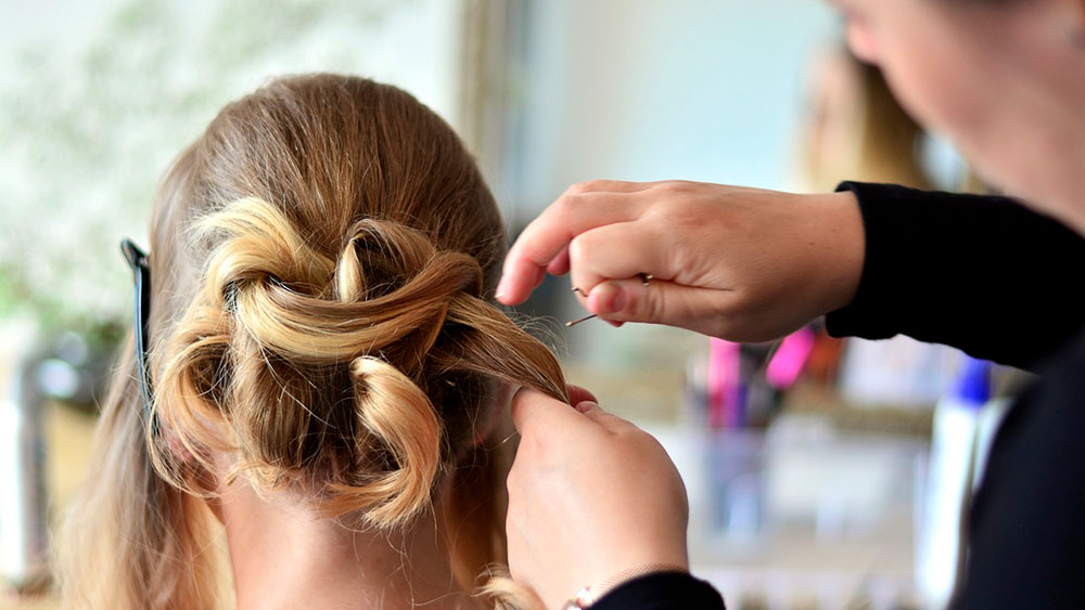 Arbejde under skoleophold